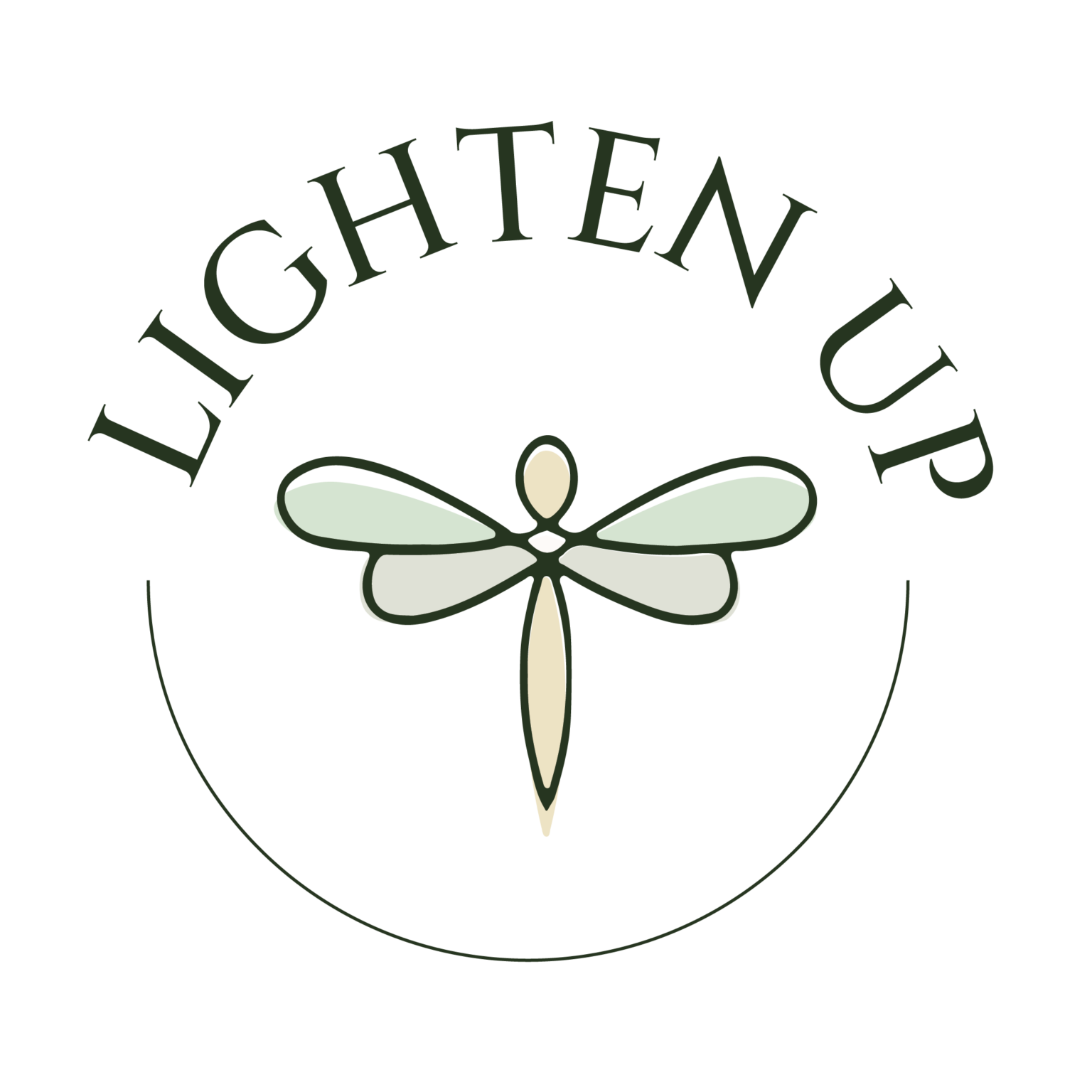 About - Lighten Up